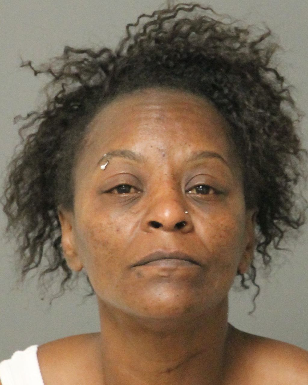 ROGERS HOPE AMANDA 04/15/2021 - Wake County Mugshots Zone