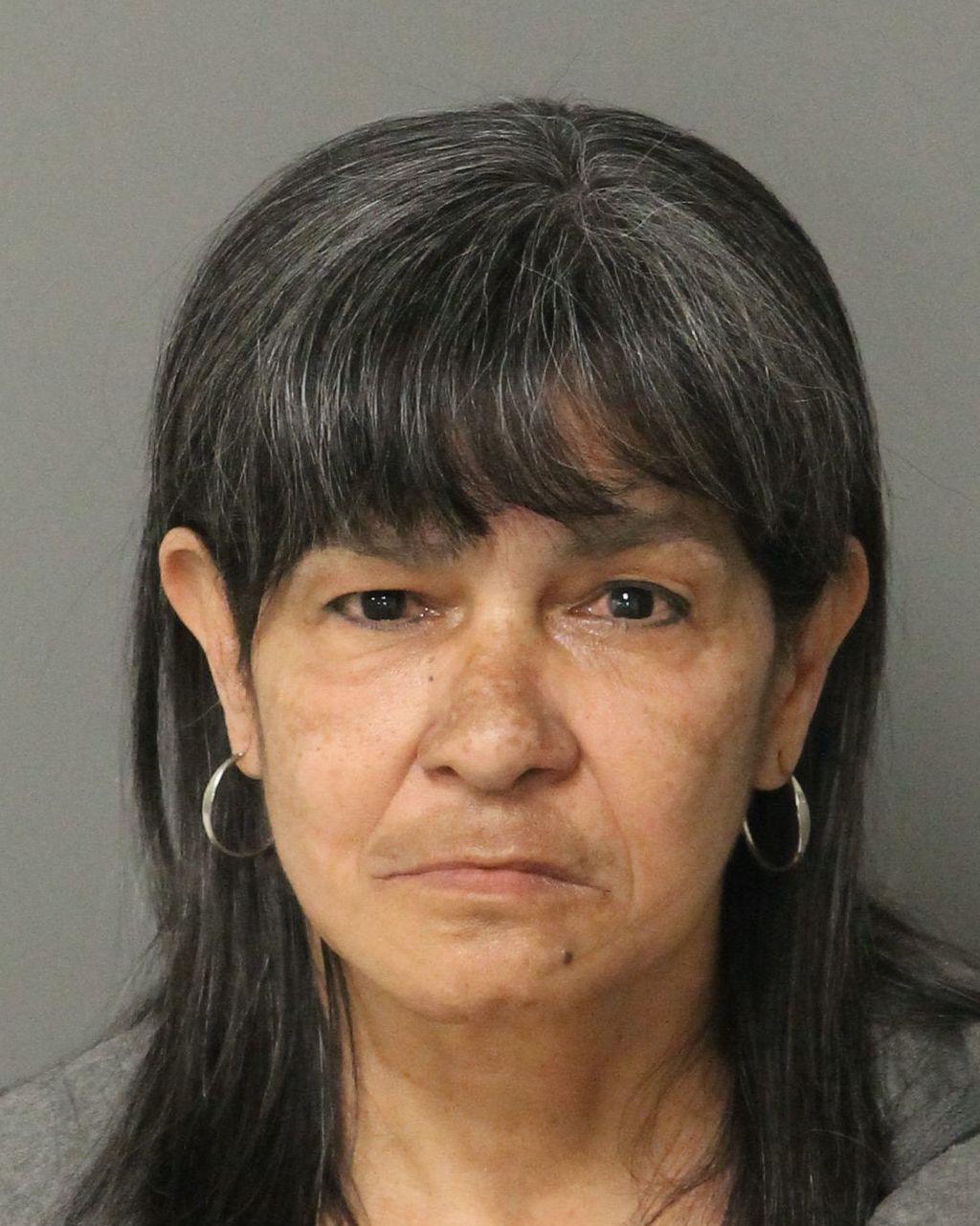 RODRIGUEZ WANDA 04/16/2021 - Wake County Mugshots Zone