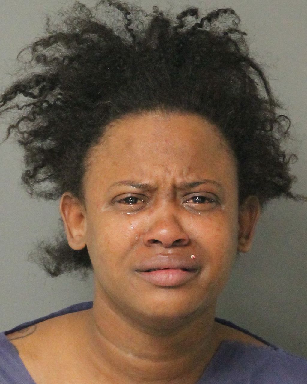 MITCHELL QUATISHA SHANAE 04/16/2021 - Wake County Mugshots Zone