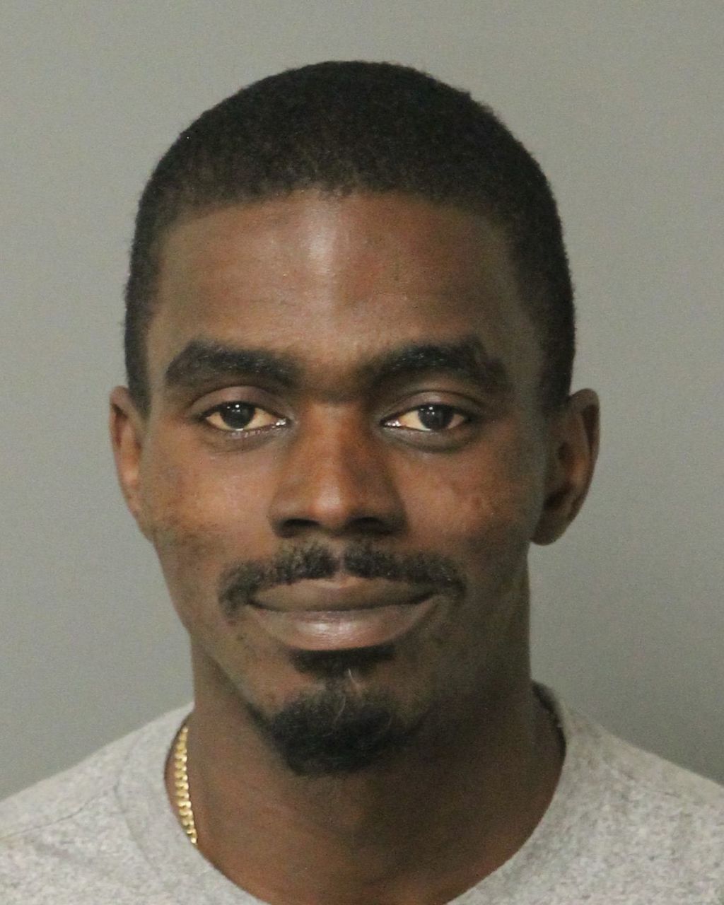 MANUEL ISAAC JAMES 04/18/2021 - Wake County Mugshots Zone