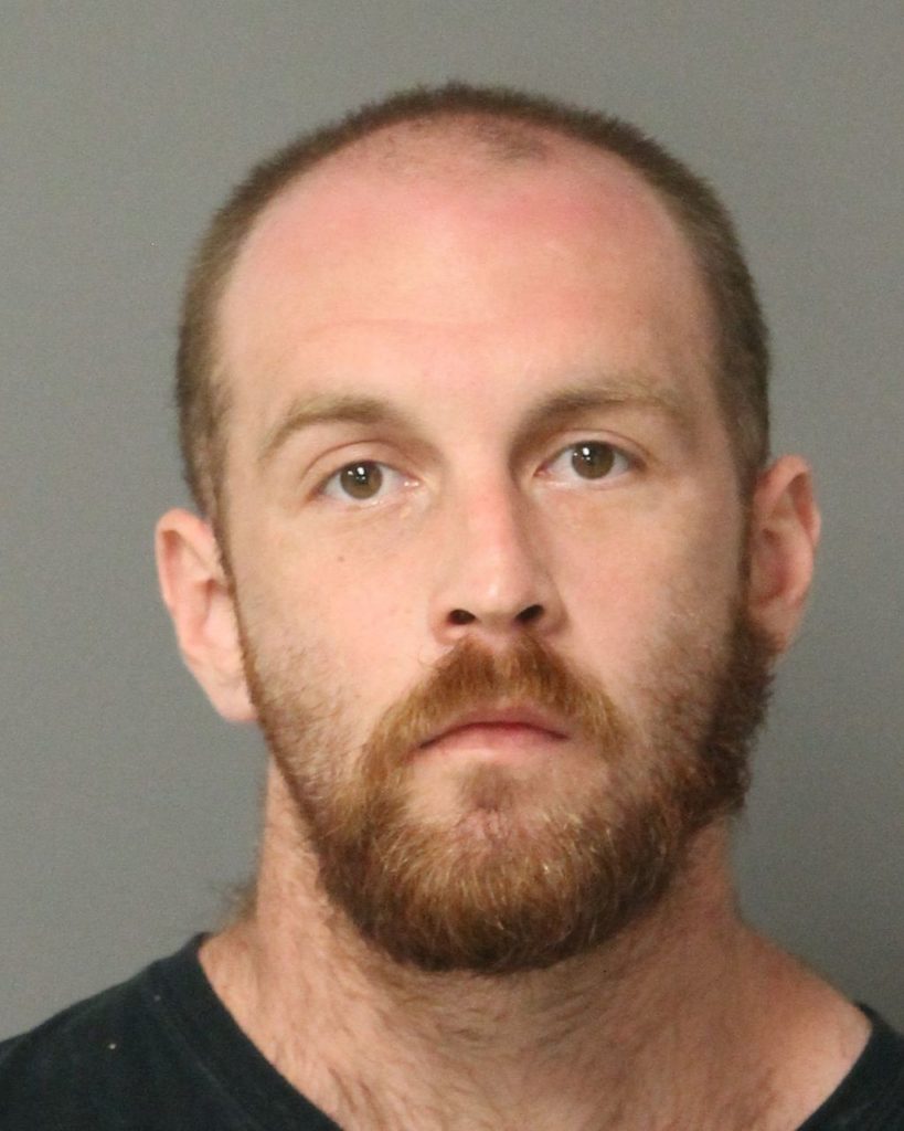 POWERS LUCAS ROBERT 04/18/2021 - Wake County Mugshots Zone