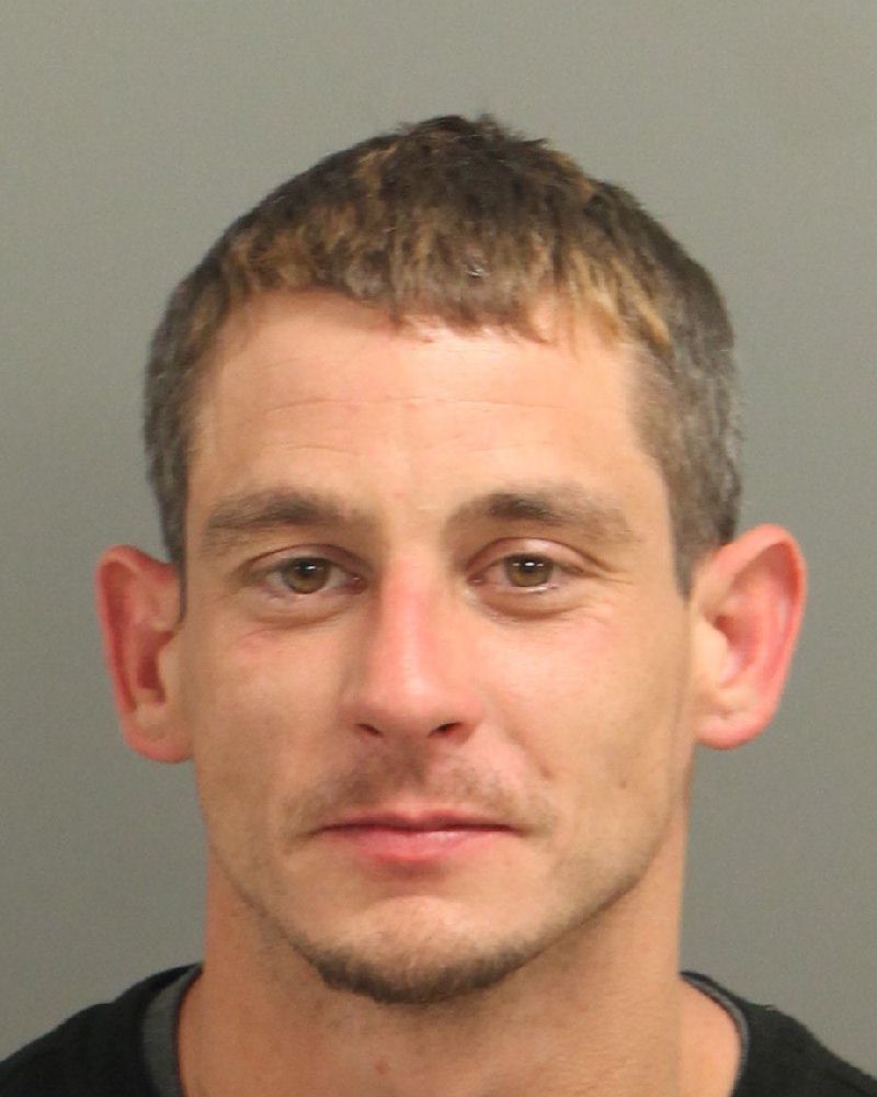 SAMMONS MATTHEW DION 04/18/2021 - Wake County Mugshots Zone