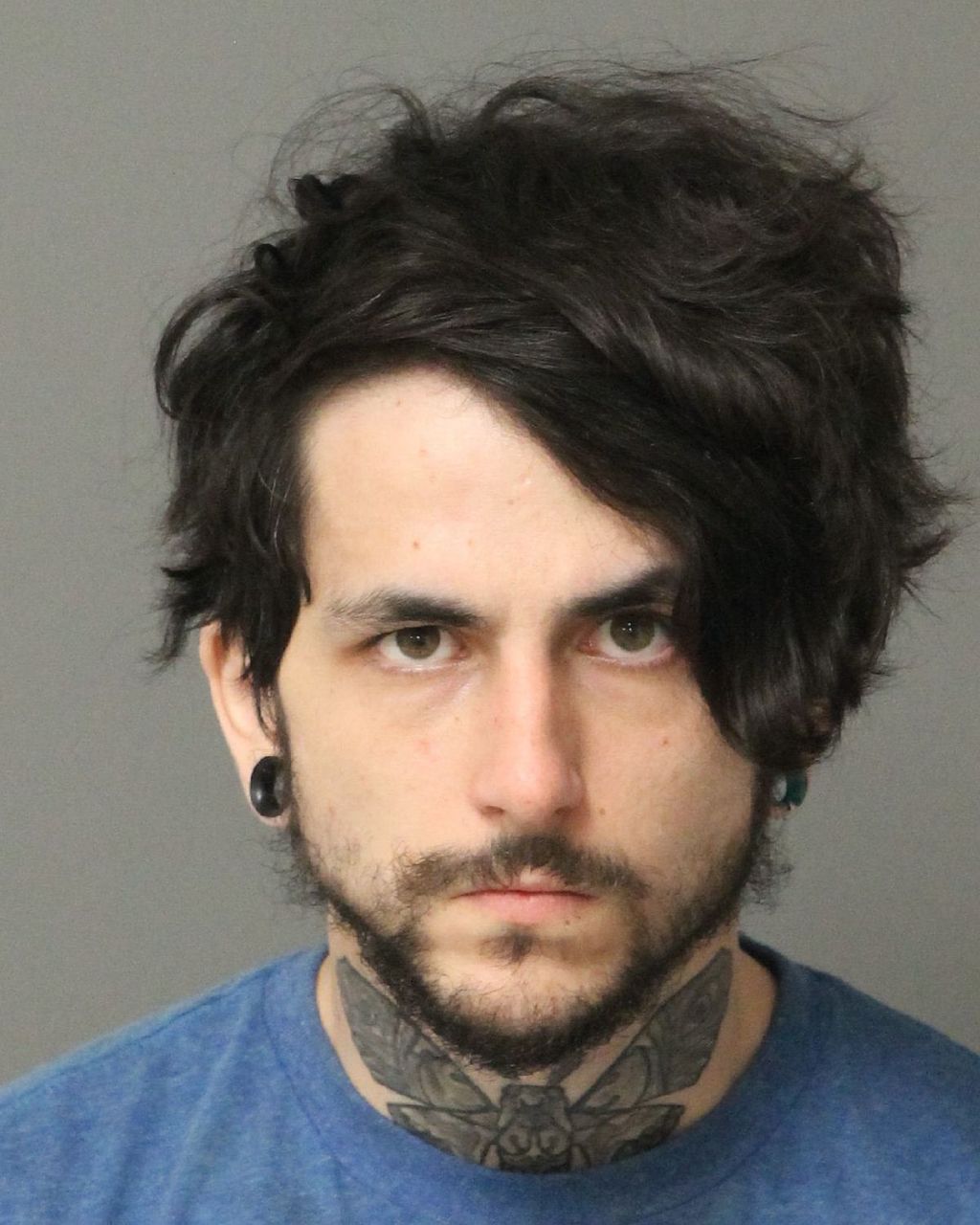 SATOSKAR AUSTIN BRAY 04/19/2021 - Wake County Mugshots Zone