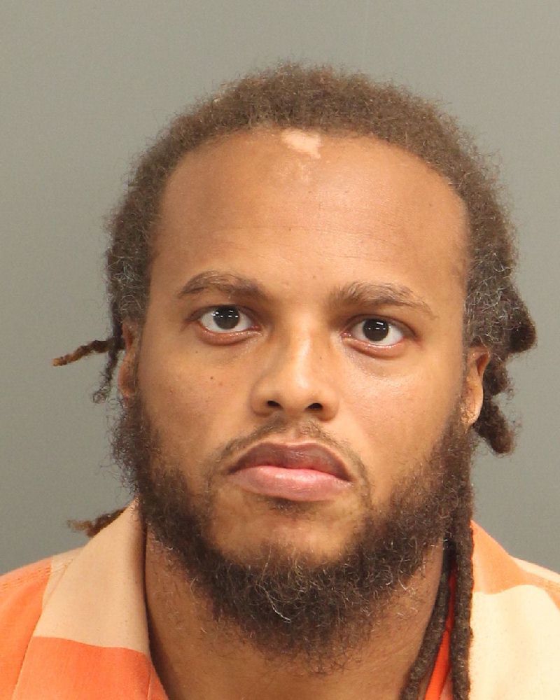 SMITH JAMES ISAIAH 04/19/2021 - Wake County Mugshots Zone