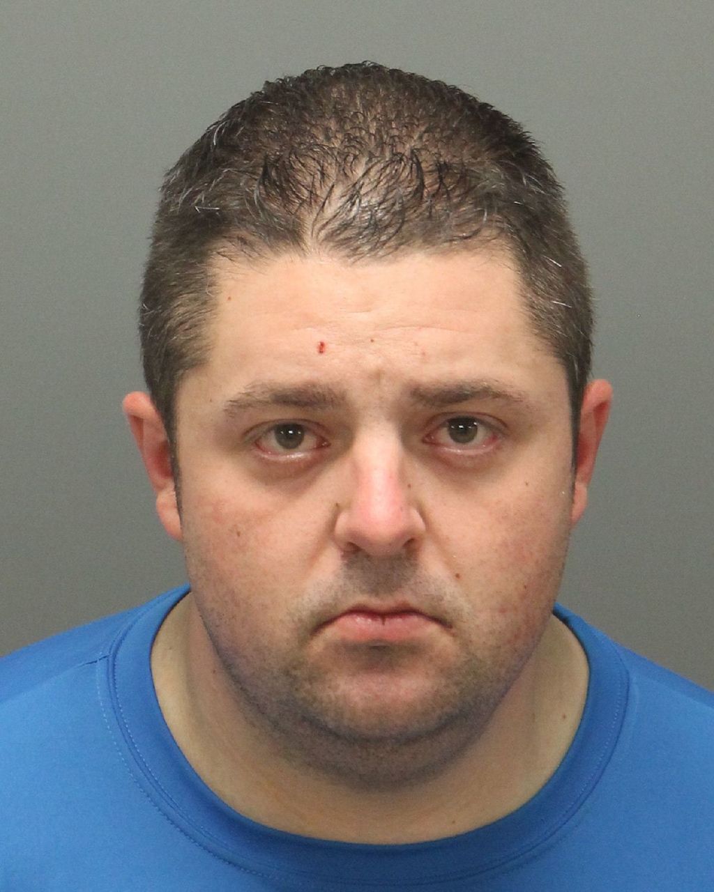 ASHWORTH TIMOTHY WALLACE JR 04/19/2021 - Wake County Mugshots Zone