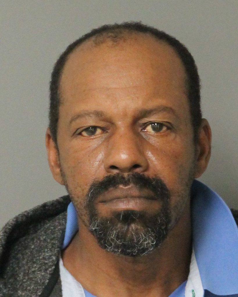 FLEMING CECIL EARL 04/20/2021 - Wake County Mugshots Zone