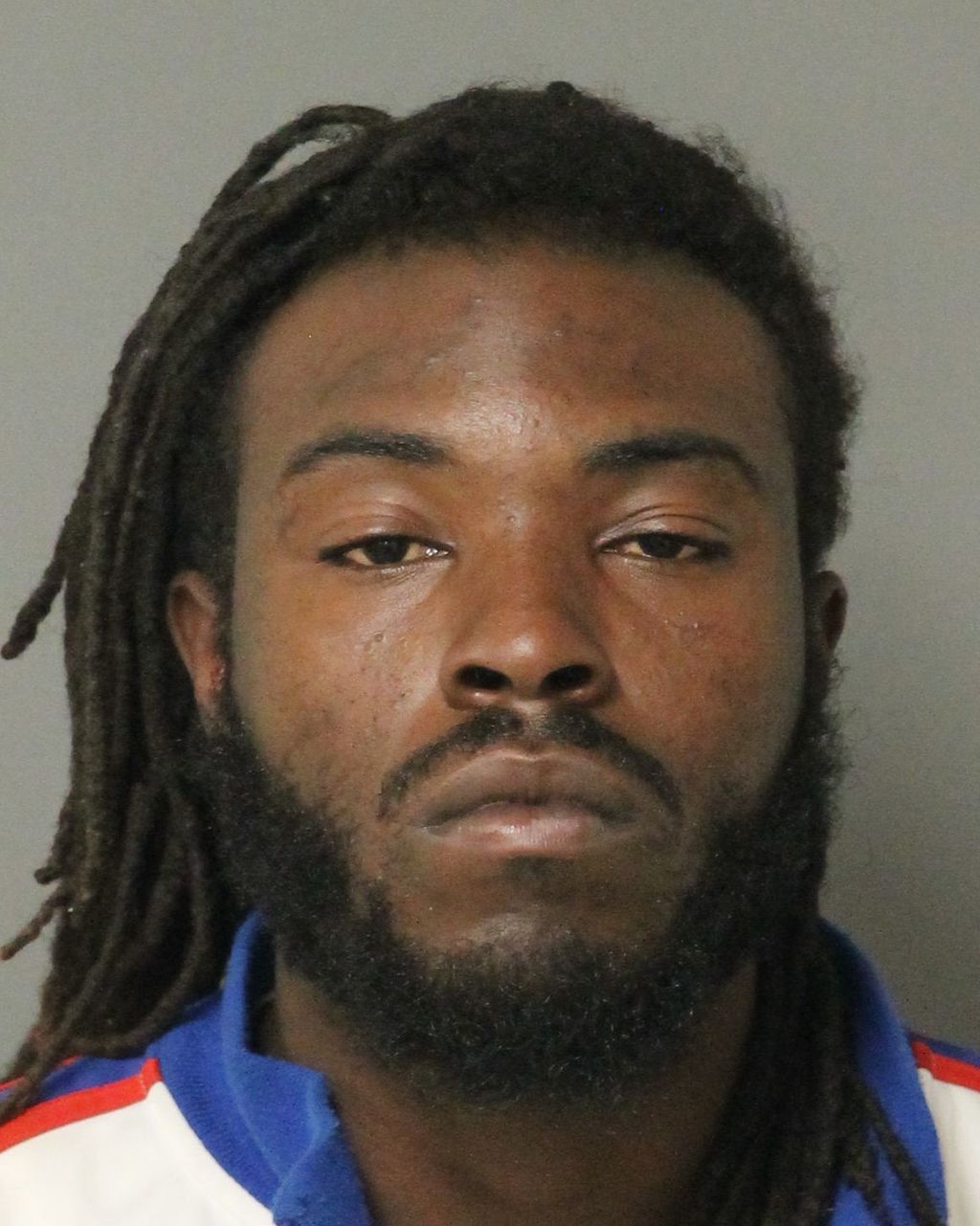 STUART DONTEZ LEVALL 04/21/2021 - Wake County Mugshots Zone