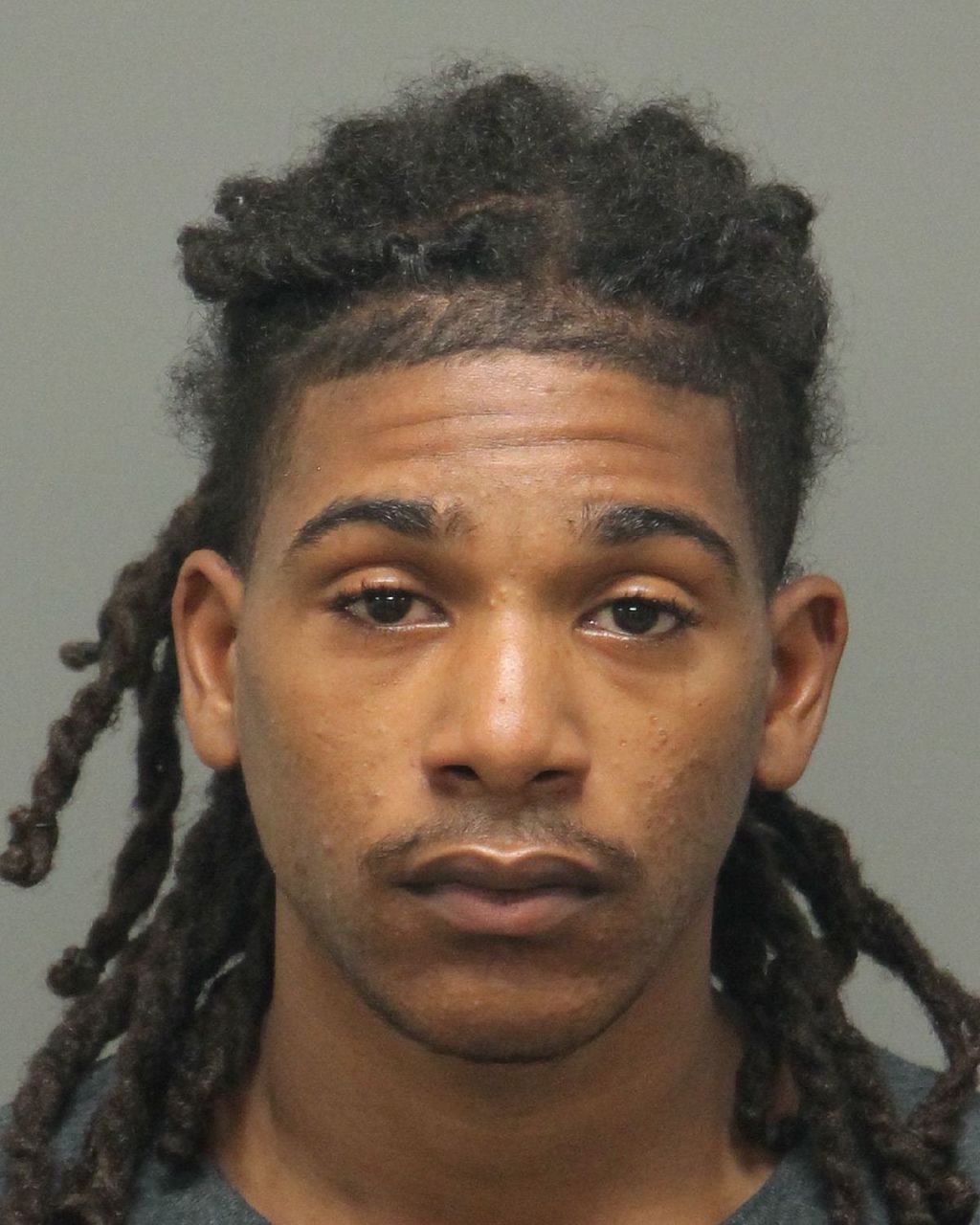 MUKTARIAN JUSTICE RASHEED 04/22/2021 - Wake County Mugshots Zone