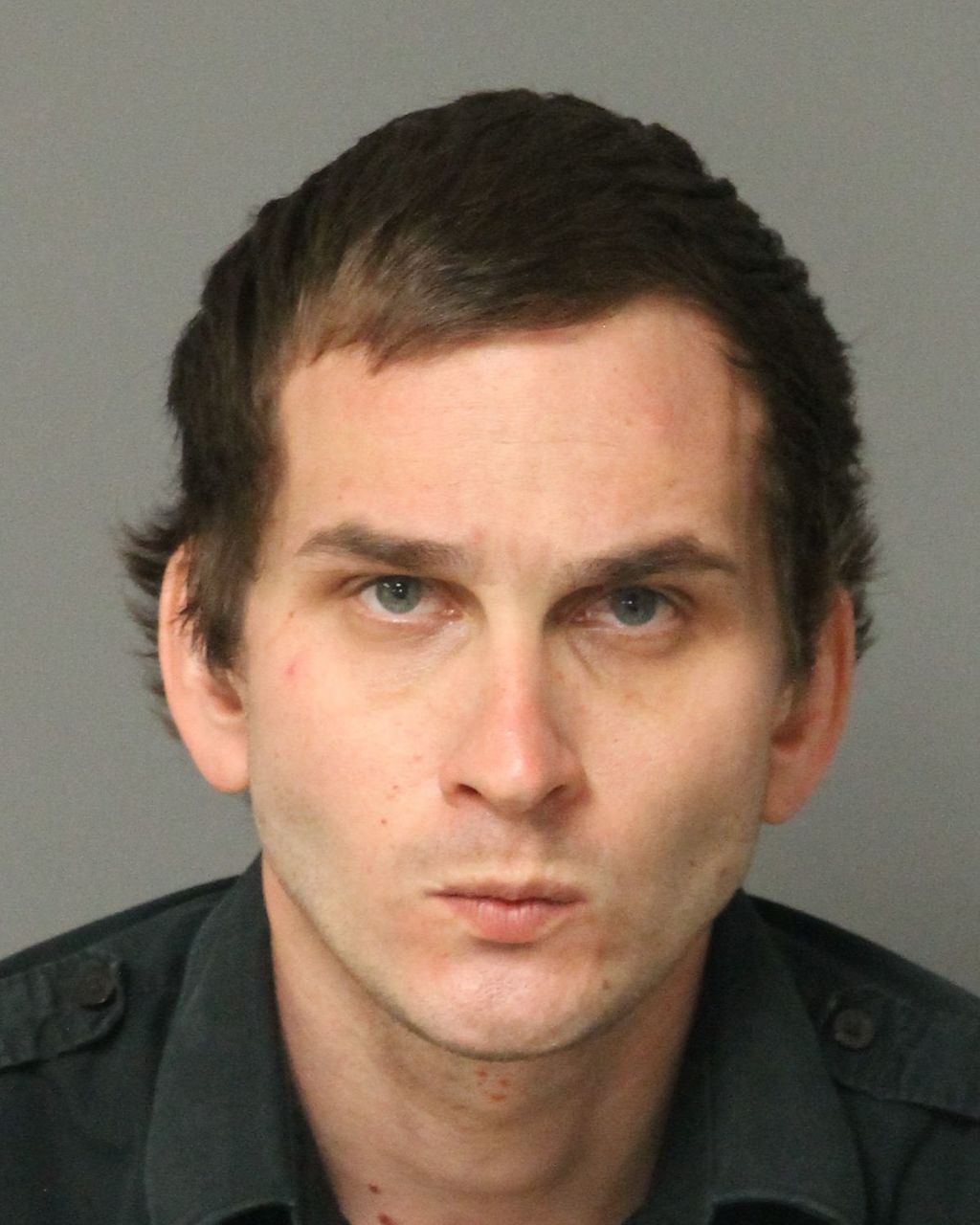 HOWINGTON JONATHAN ALEXANDER 04/24/2021 - Wake County Mugshots Zone