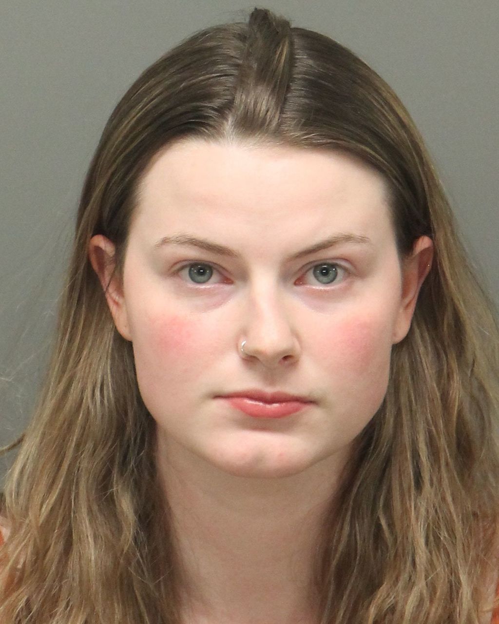 CAMPBELL COLLEEN ALANNA 04/25/2021 - Wake County Mugshots Zone