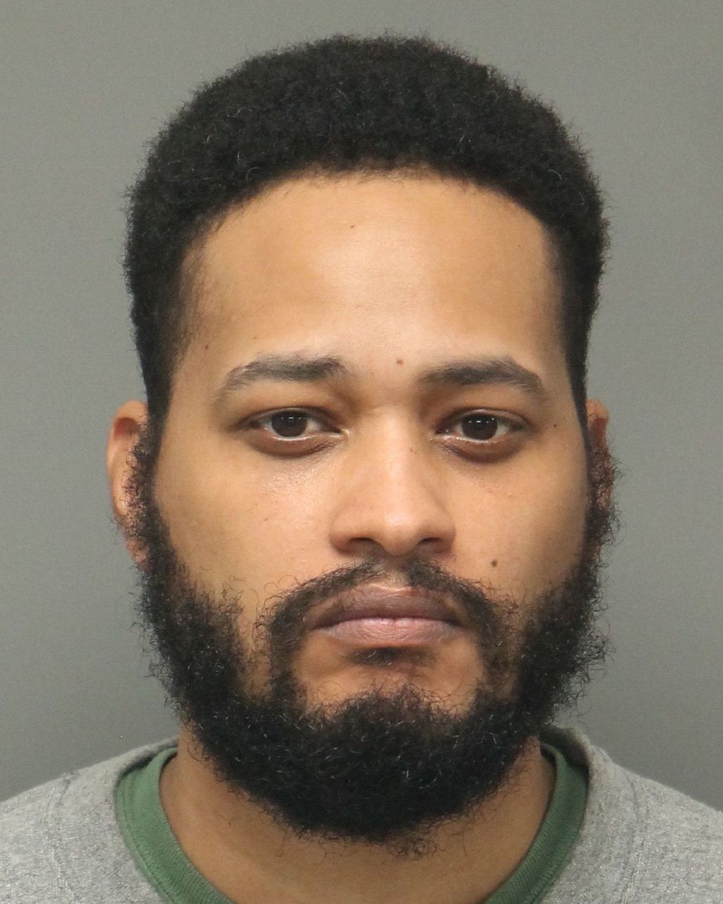 MCMAHON MAHLON MAHATMA 04/28/2021 - Wake County Mugshots Zone