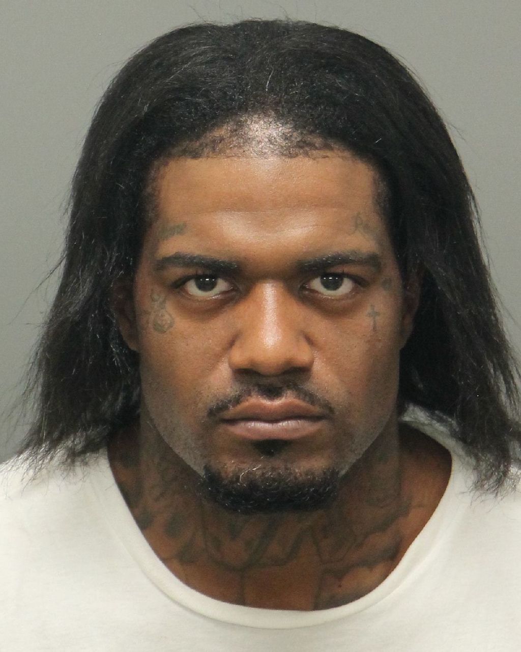WILLIAMS SADARIUS DEVON 04/29/2021 - Wake County Mugshots Zone