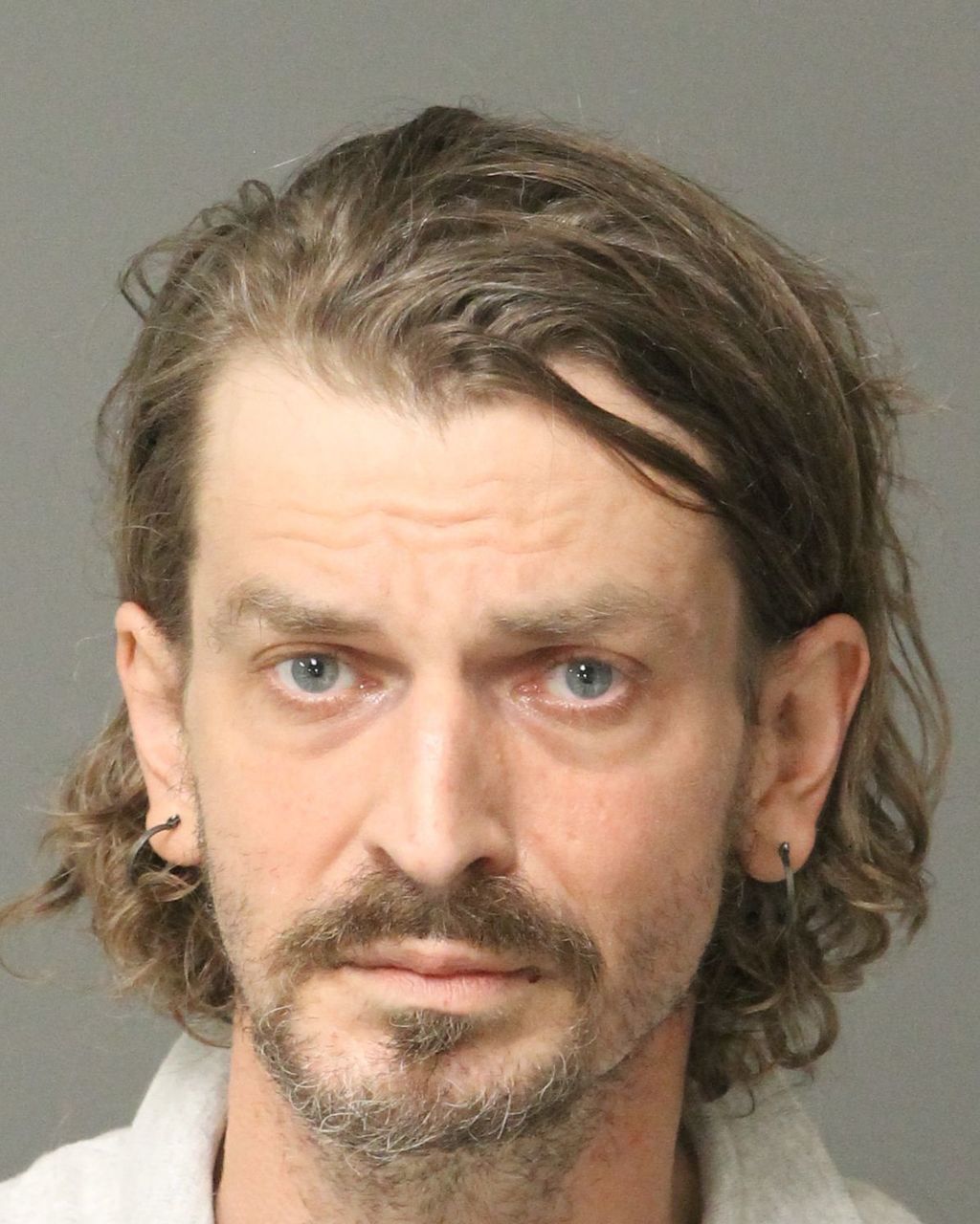 ELLIOTT JOHN WALTER 04/29/2021 - Wake County Mugshots Zone