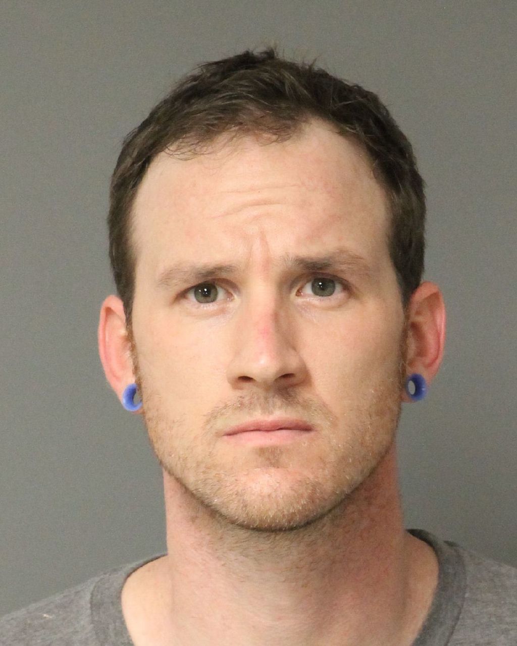 SWARTWOOD ALAN KRISTOPHER 04/29/2021 - Wake County Mugshots Zone