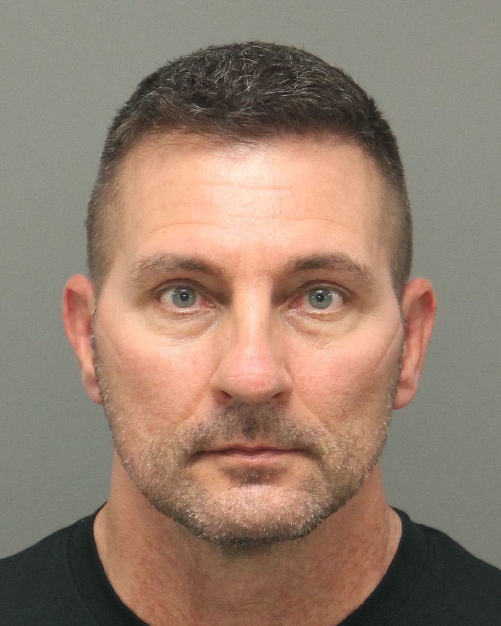 OCKERT JEAN TERRENCE 04/30/2021 - Wake County Mugshots Zone