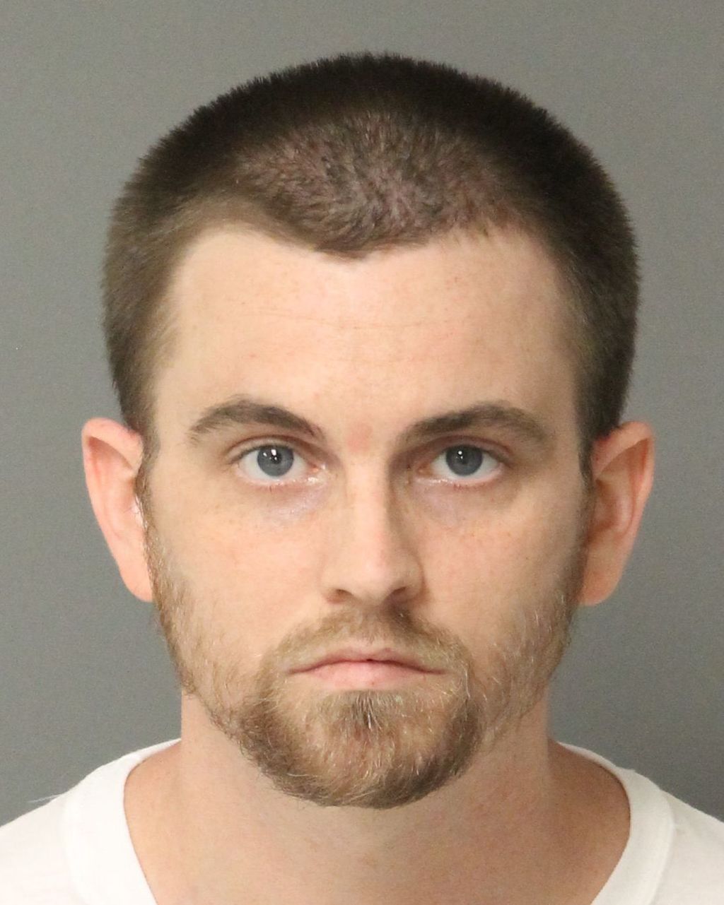 MAGILL COREY JAMES 05/02/2021 - Wake County Mugshots Zone