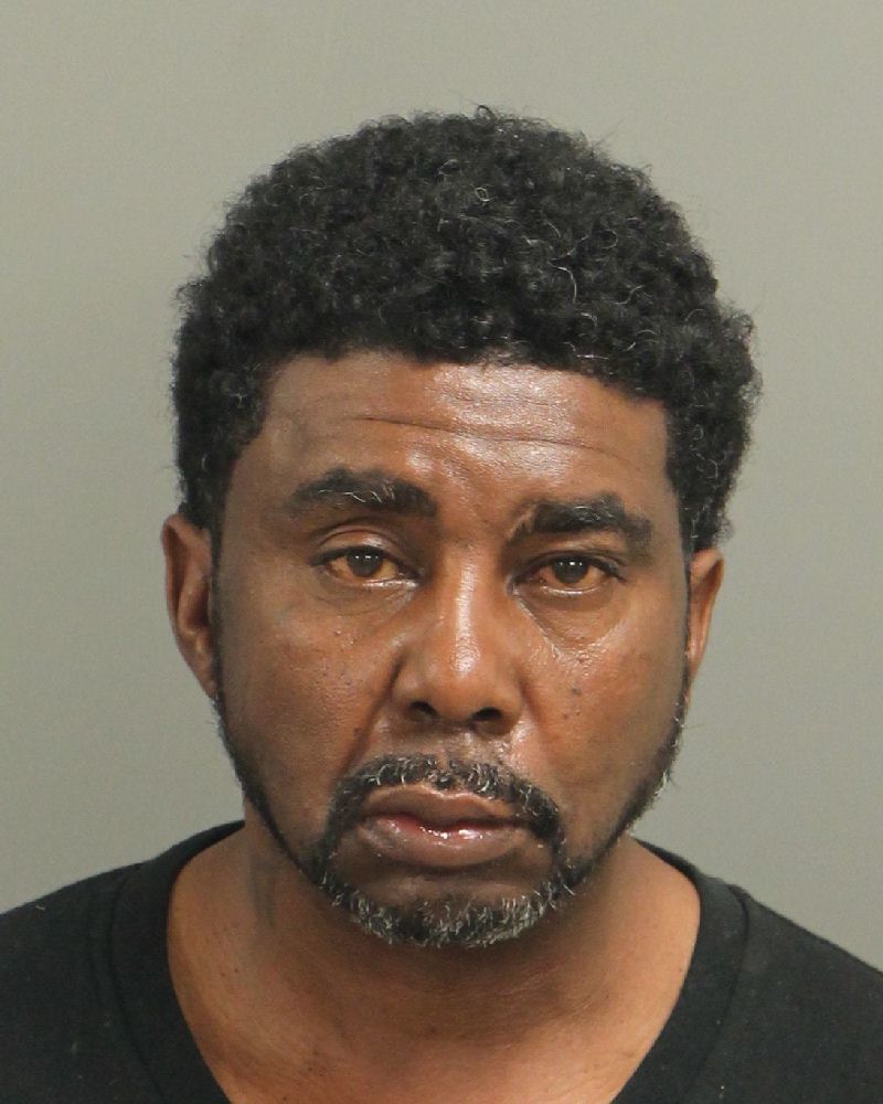 HARRIS ANTHONY RONDELL 05/02/2021 - Wake County Mugshots Zone