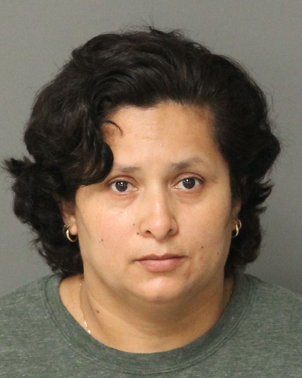 GUERRERO-RAMIREZ ERIKA 05/04/2021 - Wake County Mugshots Zone