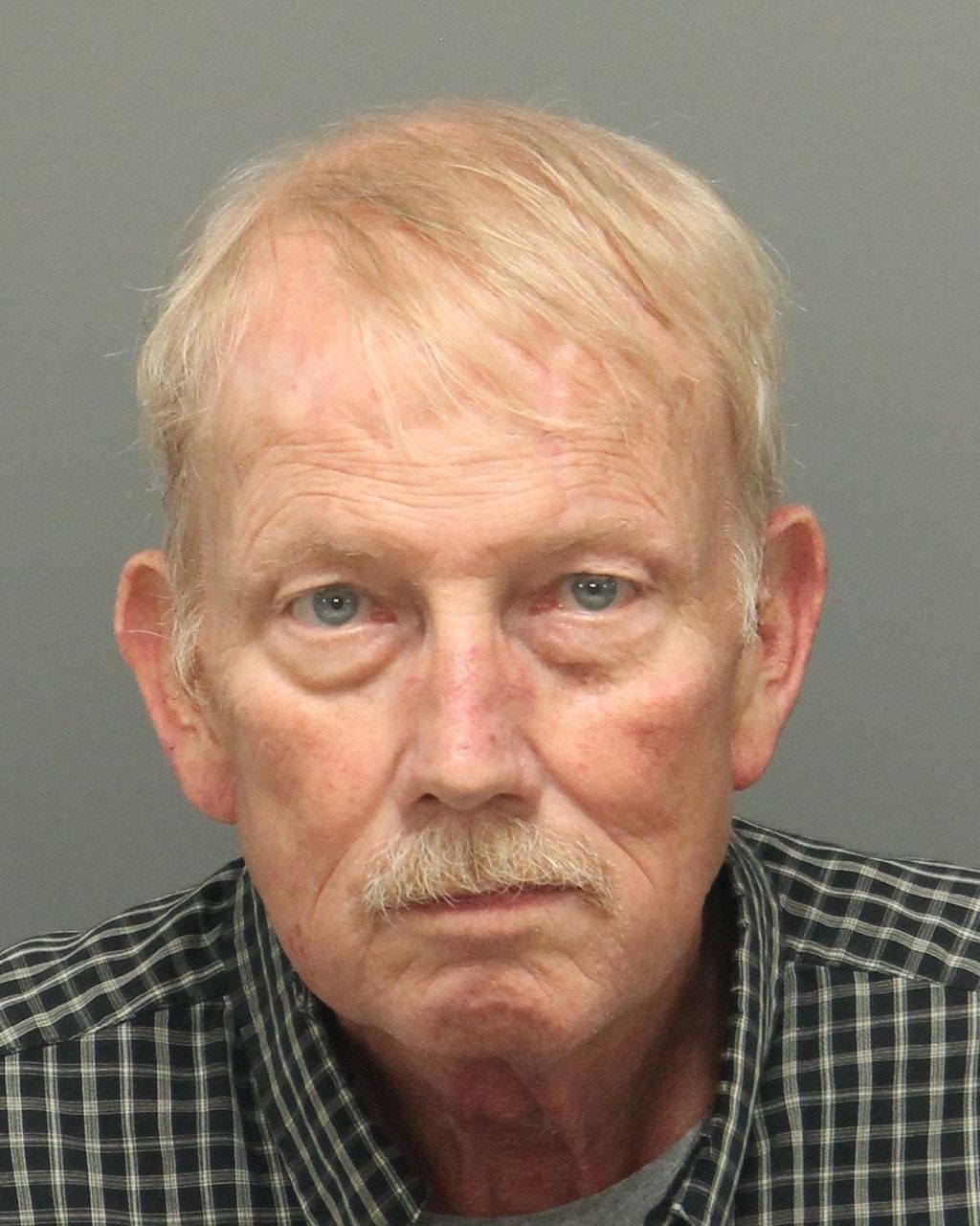 HONEYCUTT RANDY EDWARDS 05/05/2021 - Wake County Mugshots Zone