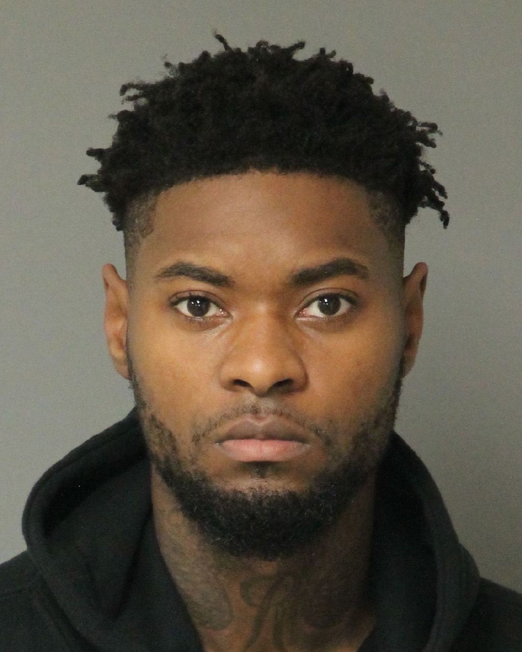 PHILLIPS RASHEED LAMEEK 05/05/2021 - Wake County Mugshots Zone