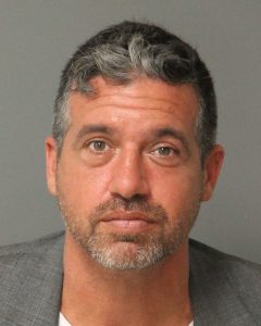 CURRIN JUSTIN THOMAS 05/05/2021 - Wake County Mugshots Zone