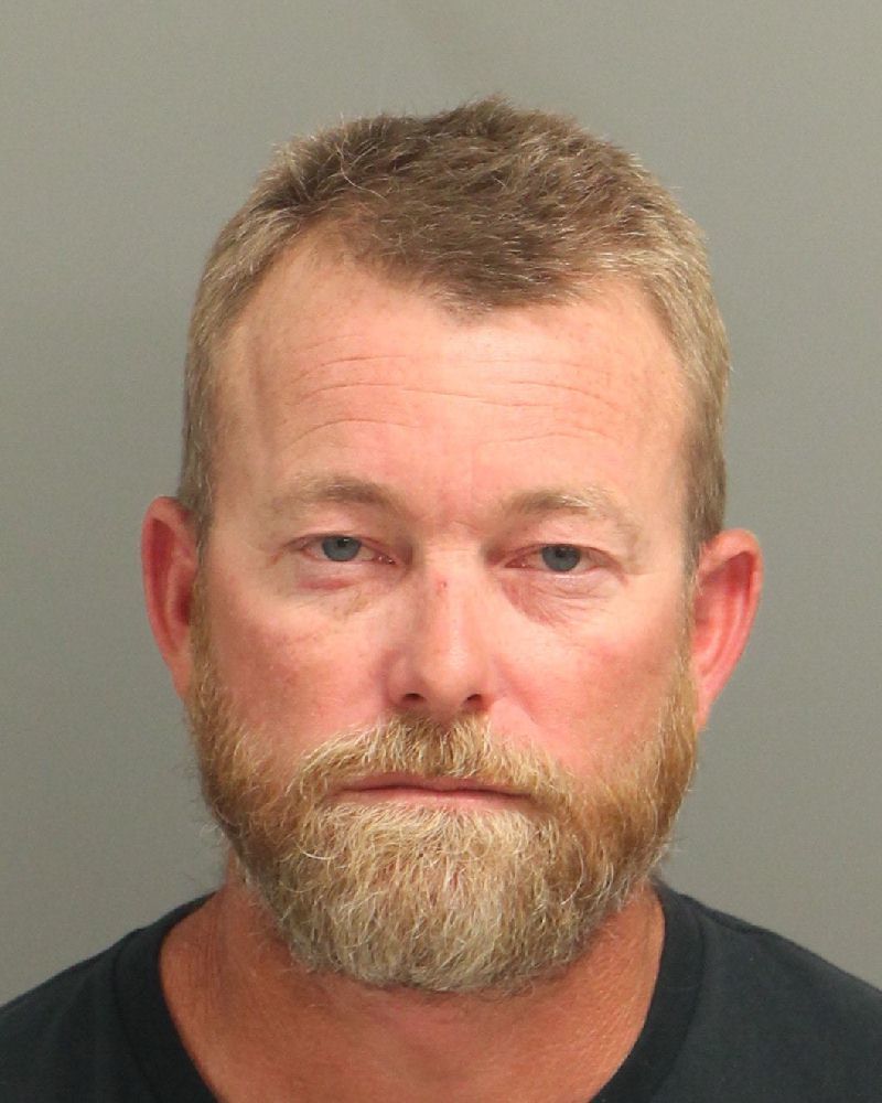 COLLOPY JAMES LEE 05/06/2021 - Wake County Mugshots Zone