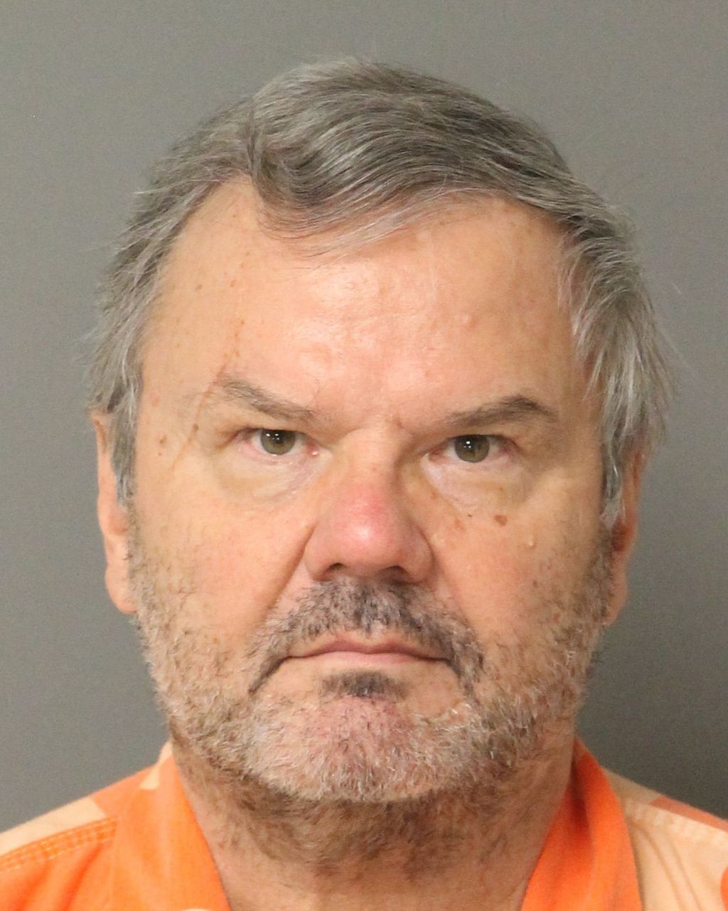 ABBOTT MARK WILLIAM 05/07/2021 - Wake County Mugshots Zone