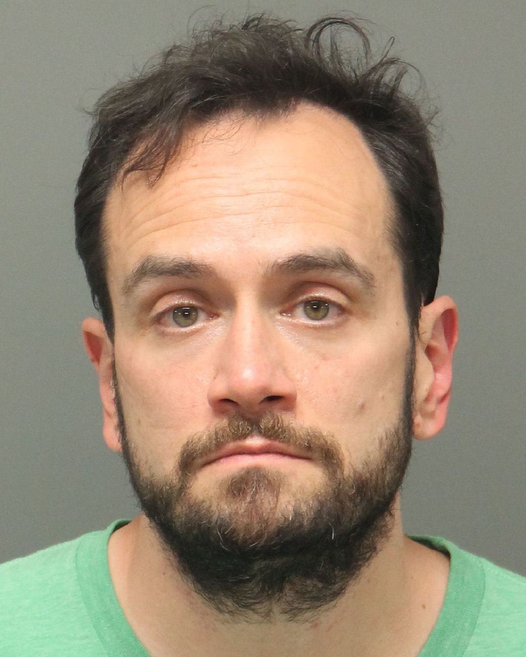 VASU BRETT STOREY 05/07/2021 - Wake County Mugshots Zone