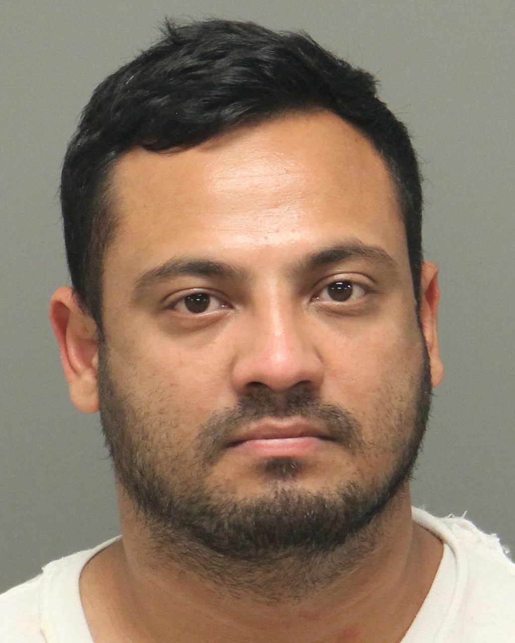 HASSAN SAIFUL 05/08/2021 - Wake County Mugshots Zone