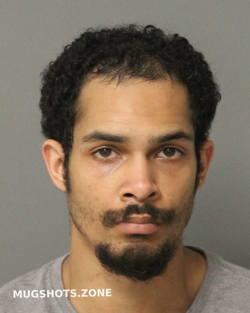 WRIGHT DAVID CARL 05/10/2021 - Wake County Mugshots Zone
