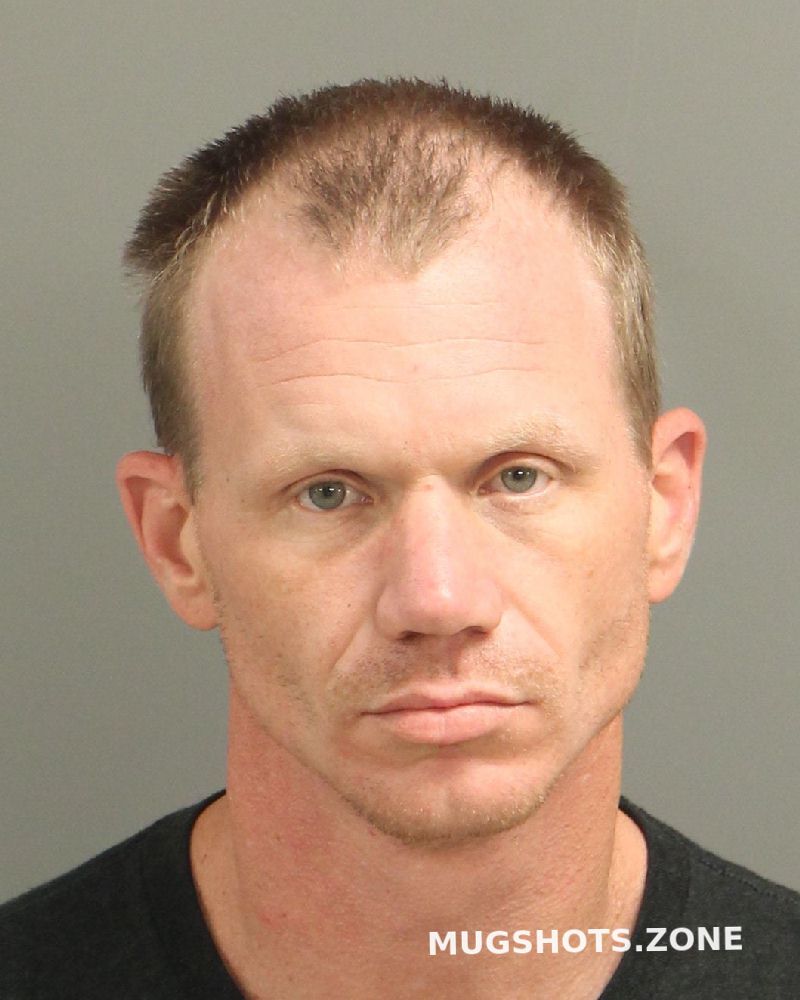 EXLEY MATTHEW PHILIP 05/11/2021 - Wake County Mugshots Zone