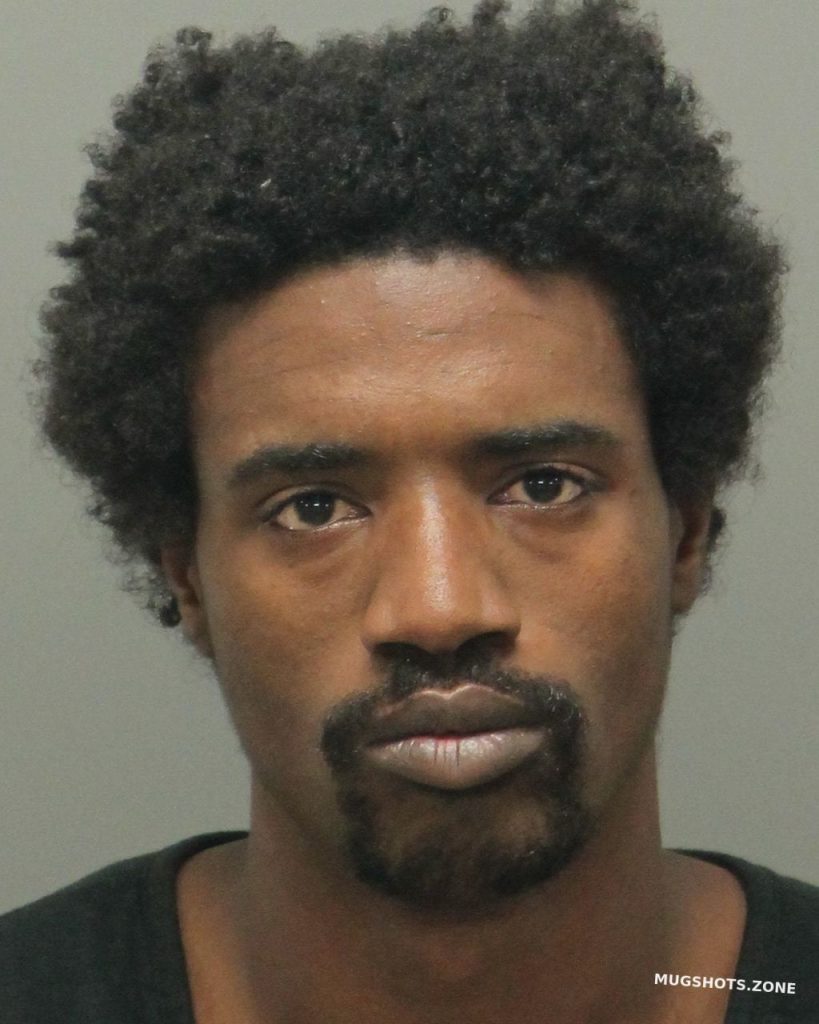 BELL DEANGELO STEPHANE 05/13/2021 - Wake County Mugshots Zone