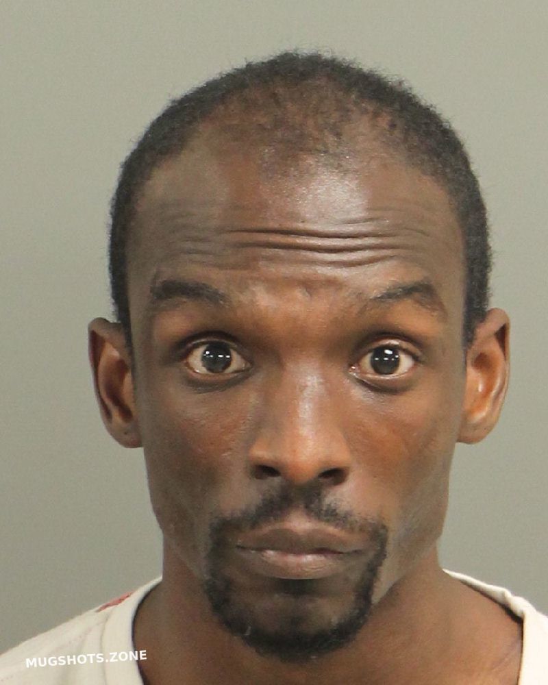 SMITH TONY DAMON 05/14/2021 - Wake County Mugshots Zone