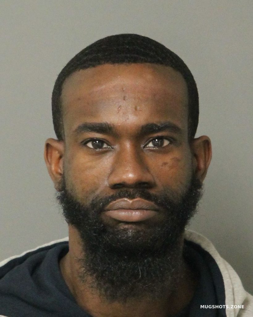 WOODEN PATRICK LANE JR 05/14/2021 - Wake County Mugshots Zone