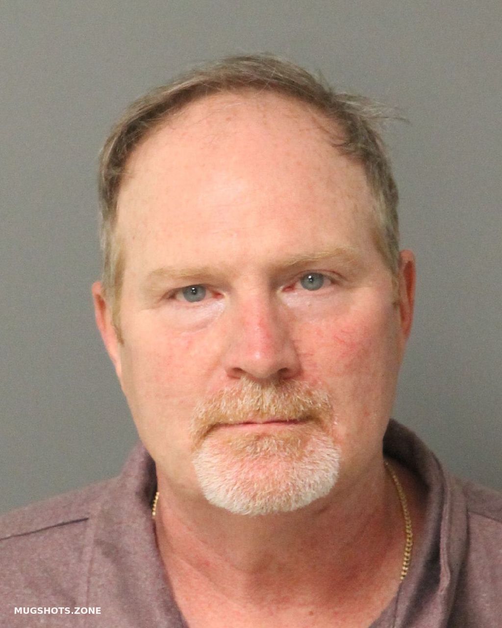 DUDEN THOMAS PATRICK 05/14/2021 - Wake County Mugshots Zone