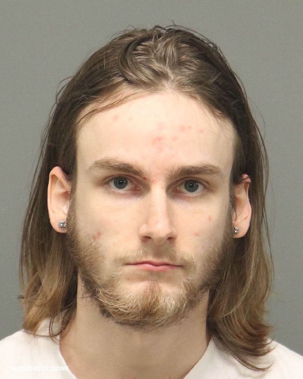 PACE KELTON DONALD 05/15/2021 - Wake County Mugshots Zone