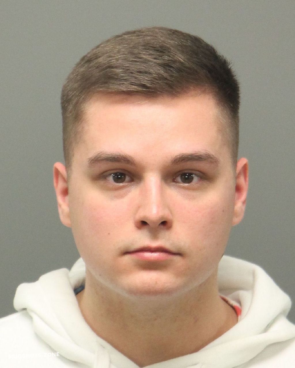 FANSLER CHRISTOPHER LEE 05/15/2021 - Wake County Mugshots Zone