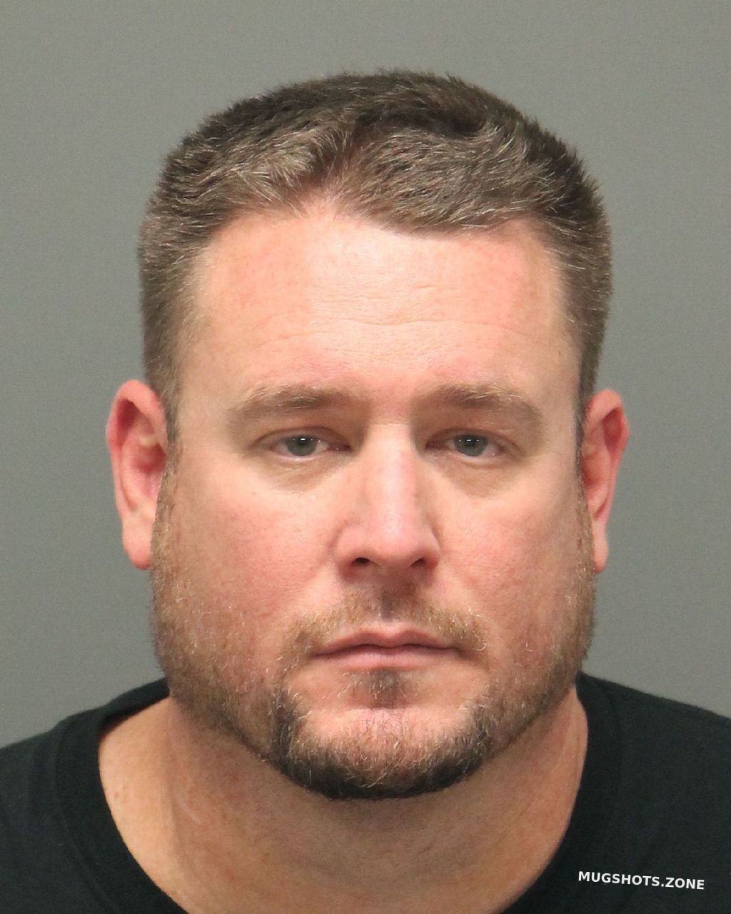 DOZIER ROBERT JORDAN 05/15/2021 - Wake County Mugshots Zone