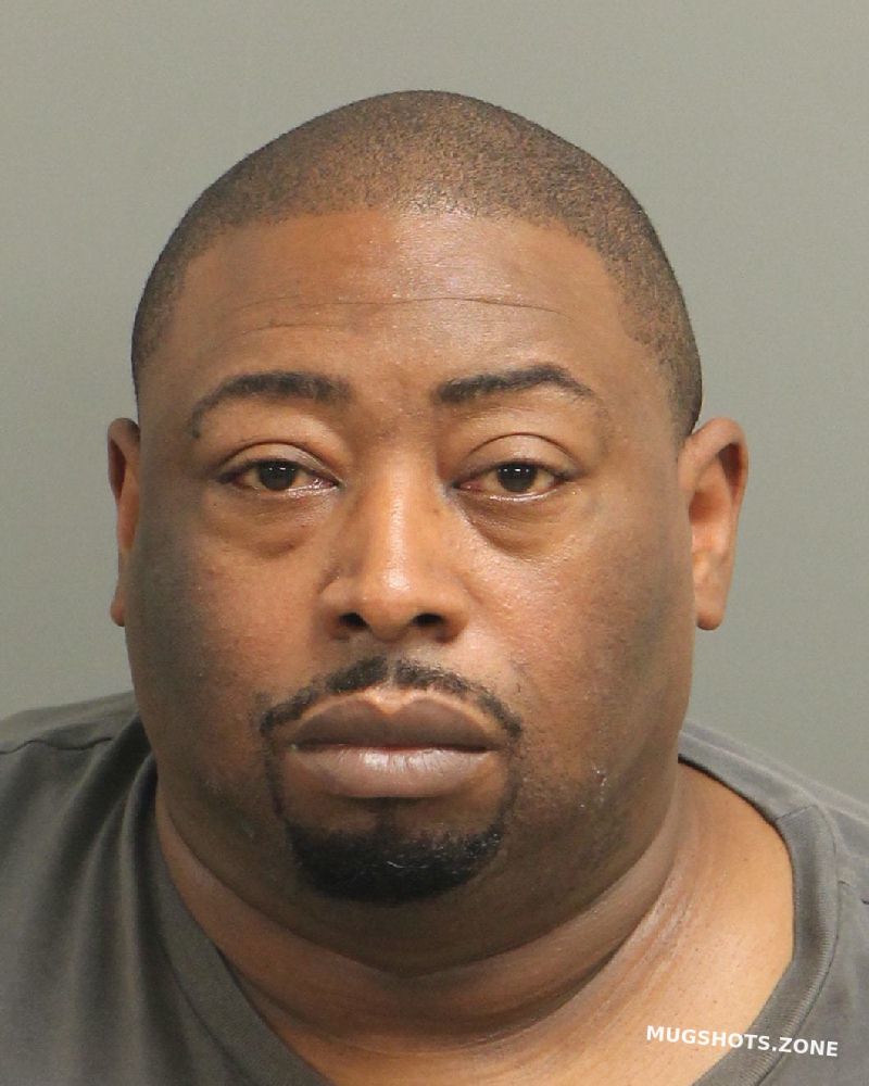 GRAY COREY ENRICO 05/15/2021 - Wake County Mugshots Zone