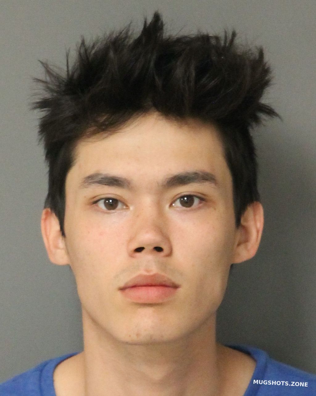 PERRY ADDISON COLE 05/15/2021 - Wake County Mugshots Zone