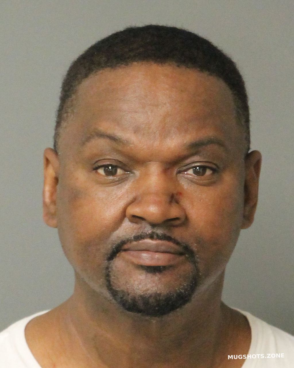 SHAW ANDREW LEE 05/16/2021 - Wake County Mugshots Zone