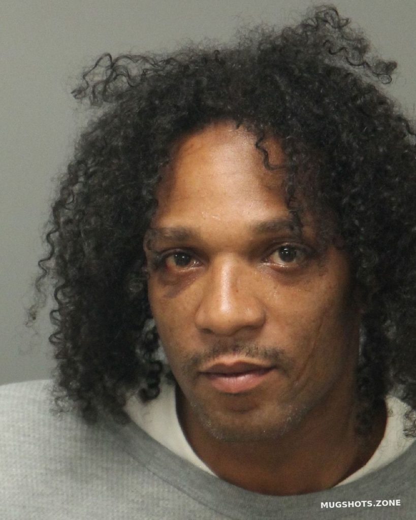 DAVIS ANTWONI MONTRELL 05/16/2021 - Wake County Mugshots Zone