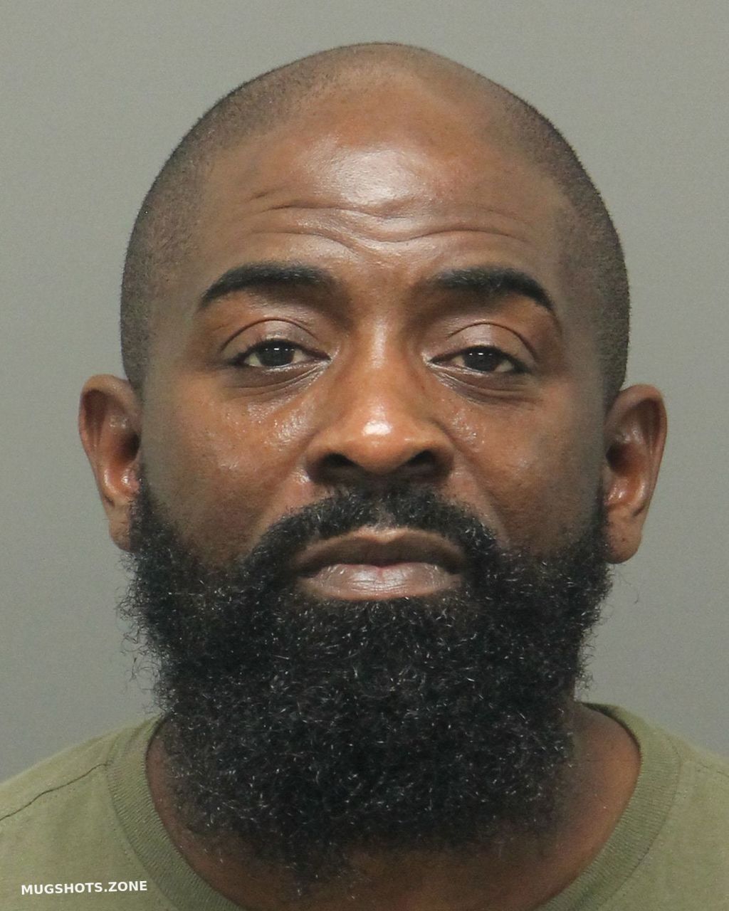 BEMBURY RAYMARK DEVON 05/21/2021 - Wake County Mugshots Zone