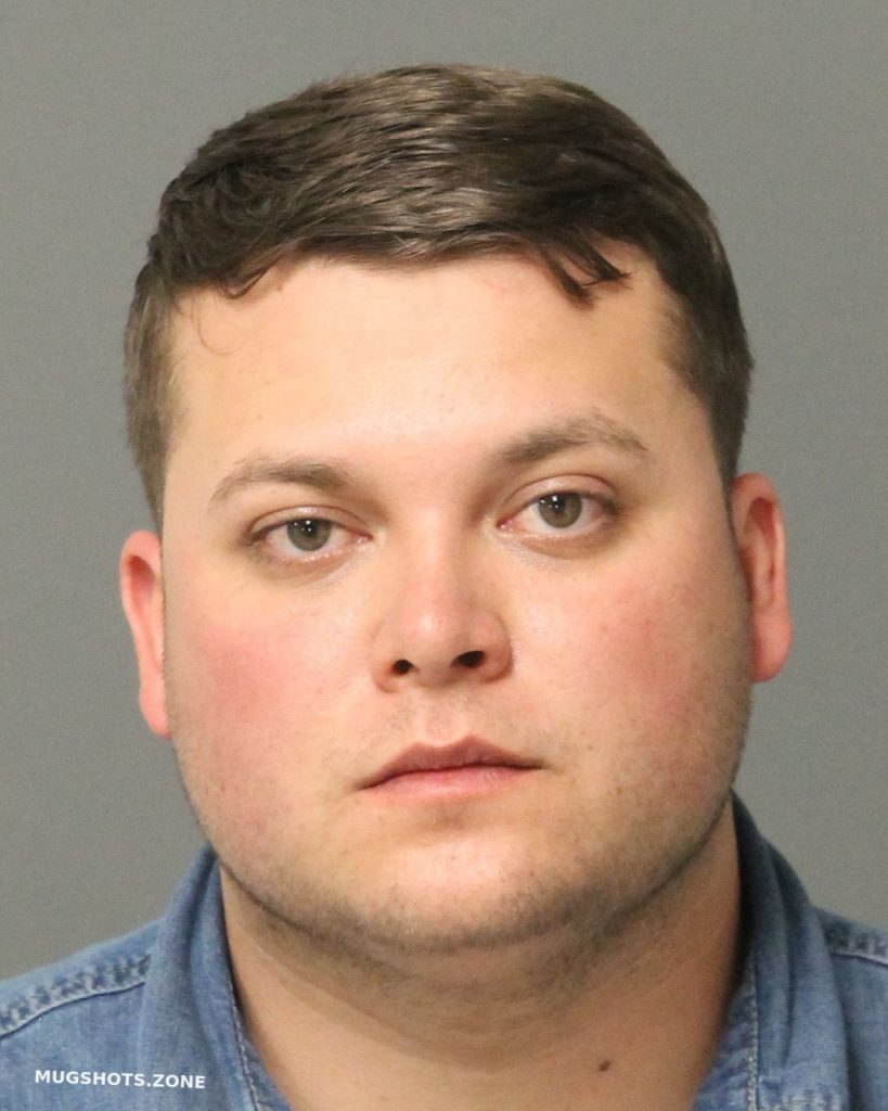 SANTIAGO-MATOS JOSE RAUL 05/22/2021 - Wake County Mugshots Zone