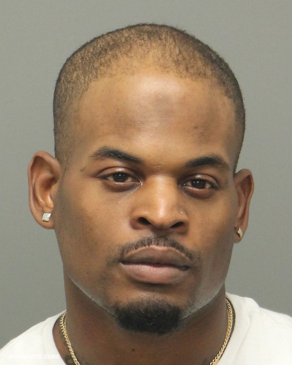 WRIGHT RICHARD JEROME 05/22/2021 - Wake County Mugshots Zone