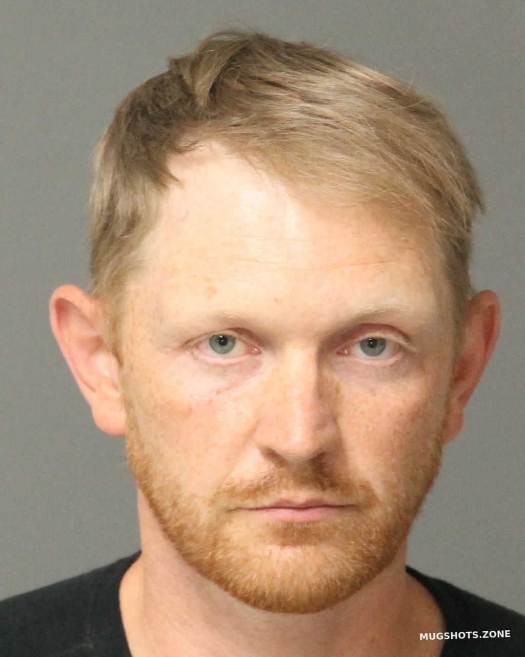 GIBSON JASON MATTHEW SR 05/23/2021 - Wake County Mugshots Zone