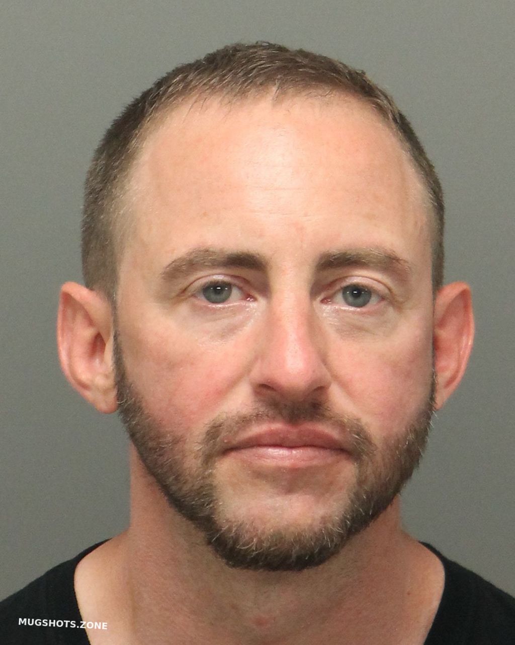 HUBBELL JOSHUA FORREST 05/25/2021 - Wake County Mugshots Zone