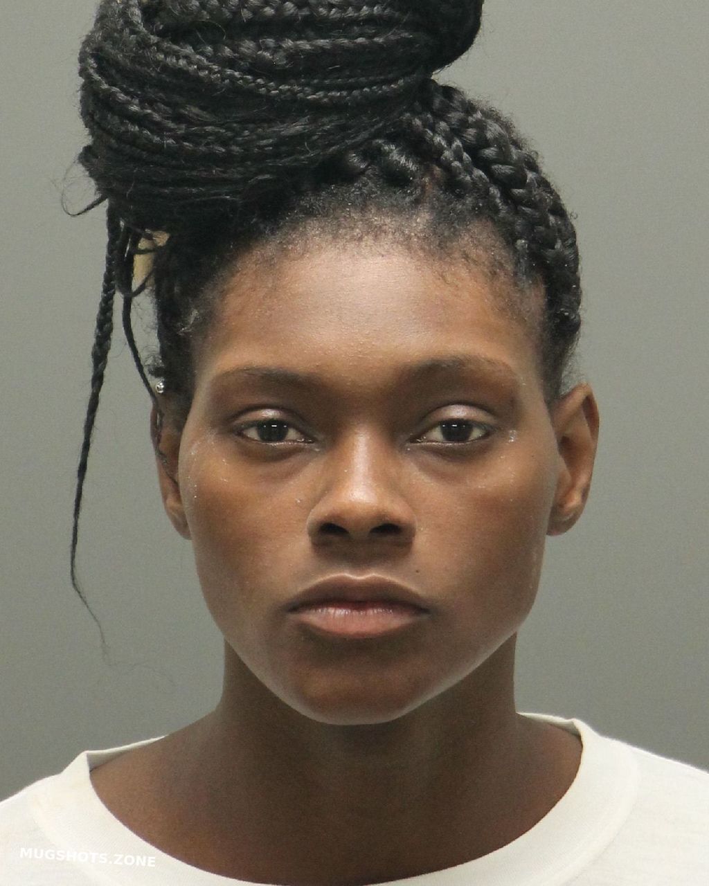 BLUE TRINITY SIMONE 05/25/2021 - Wake County Mugshots Zone
