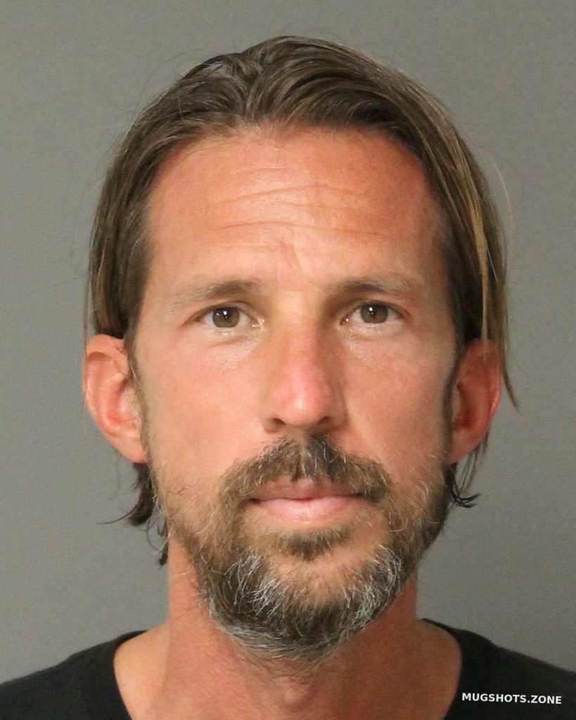 PRINS STEPHEN WILLIAM 05/27/2021 - Wake County Mugshots Zone
