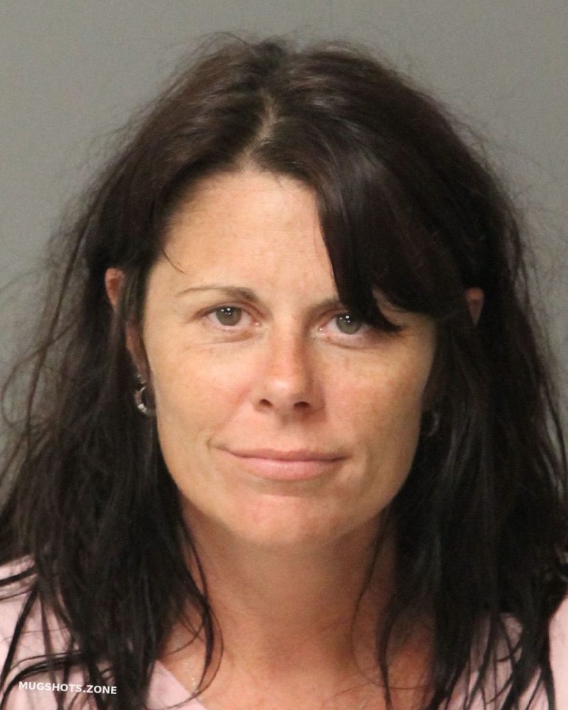 HODGES KELLY DAWN 05/27/2021 - Wake County Mugshots Zone